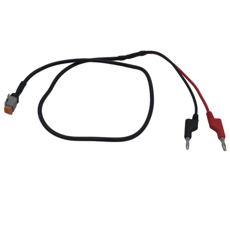 Heavy Duty ABS Diagnostic Multimeter Cable - PartLogix